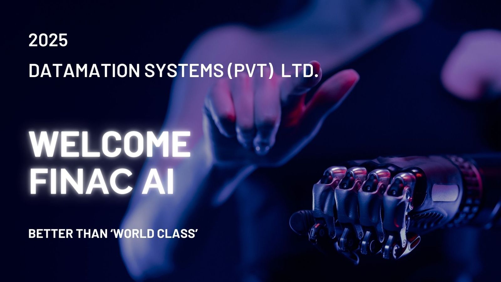 Payroll and HRM Solution for Sri Lankan Companies | Datamation