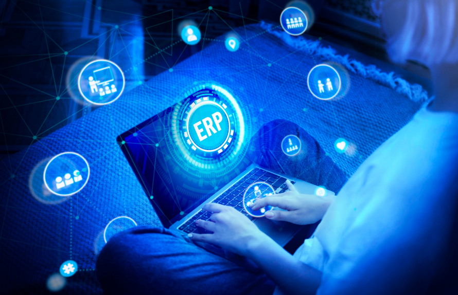 ERP Solutions for Manufacturing Organizations | Datamation