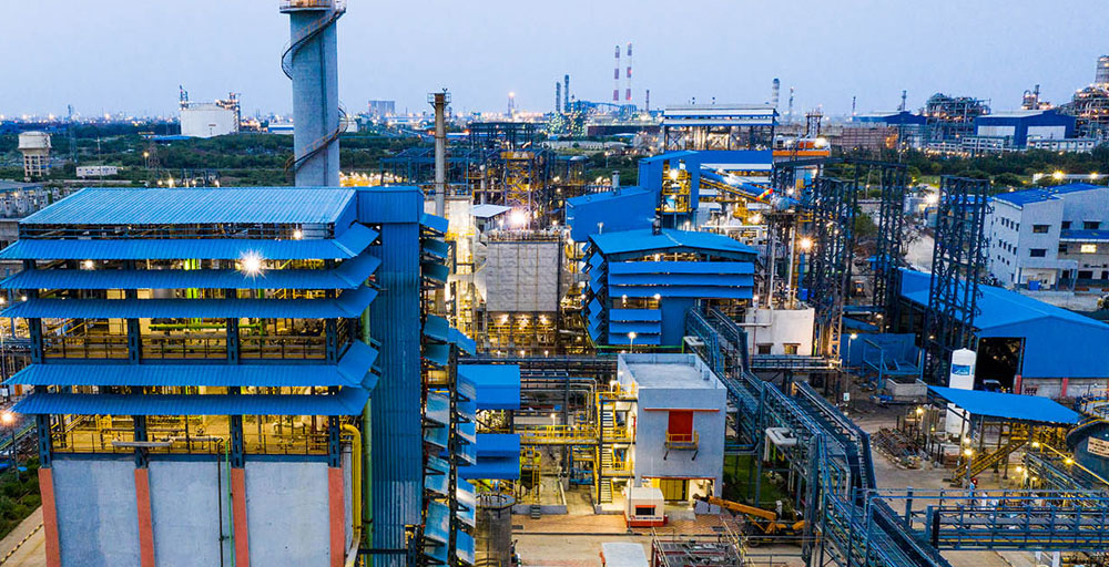 Industry Solutions | Datamation