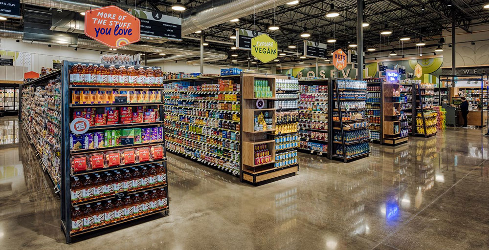 ERP Solution for the FMCG Industry | Datamation